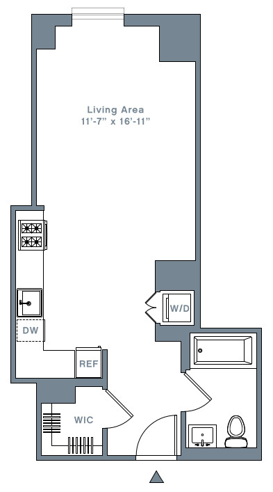 19 Dutch | Luxury Apartments in NYC Metro | Bozzuto