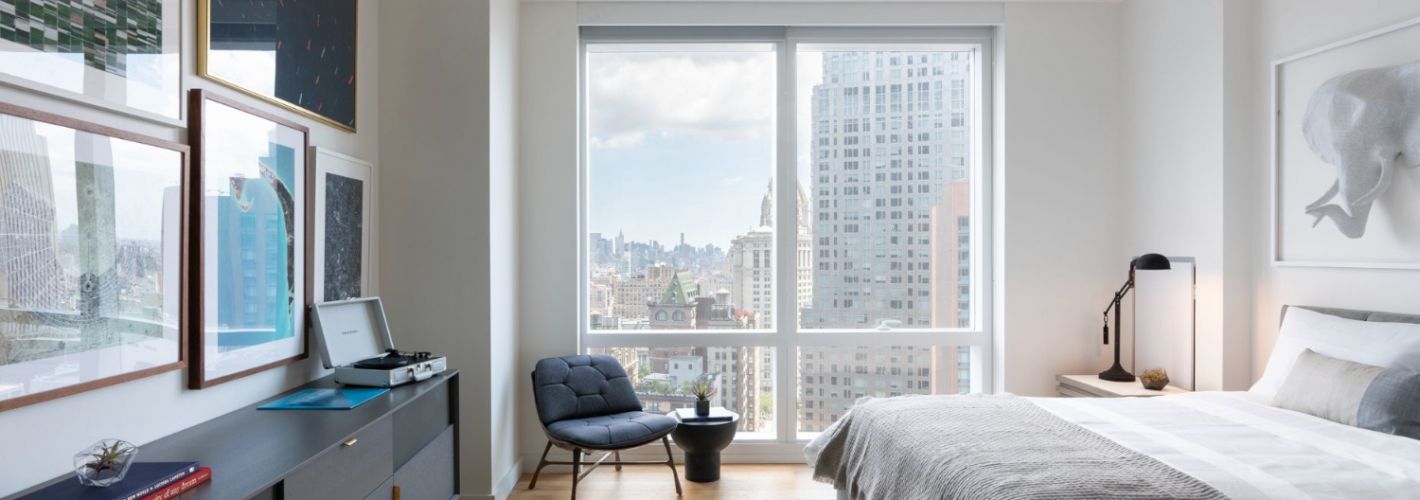 19 Dutch | Luxury Apartments in NYC Metro | Bozzuto