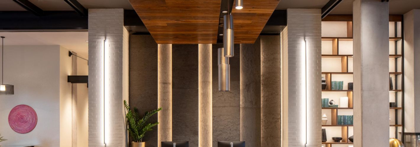 Rye House CLO | Luxury Apartments in Baltimore Metro | Bozzuto