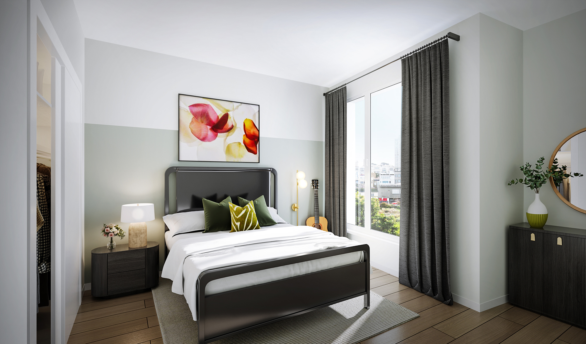 Alder at Allston Yards | Luxury Apartments in Boston Metro | Bozzuto