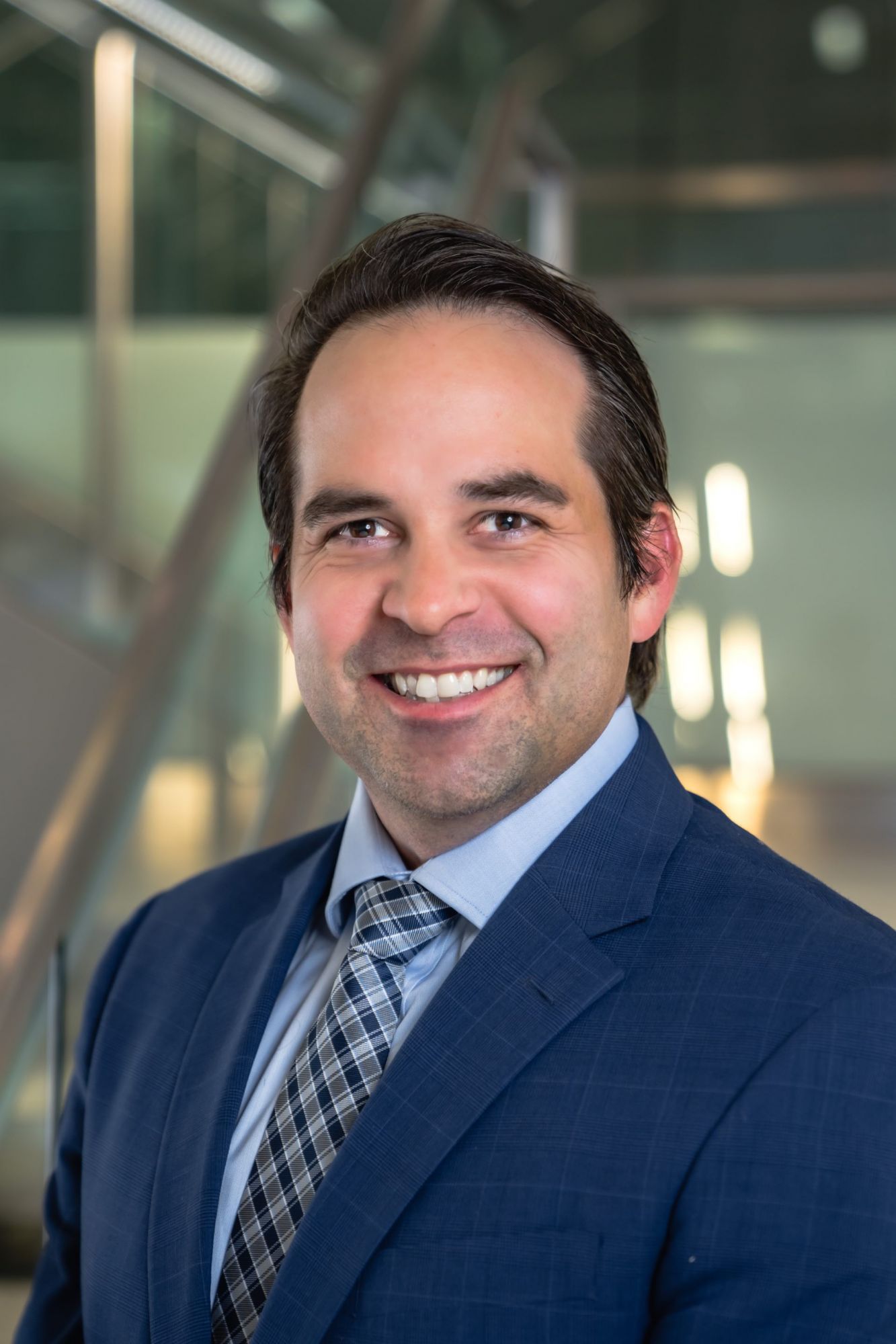 Nicholas Umosella | Leadership | Bozzuto