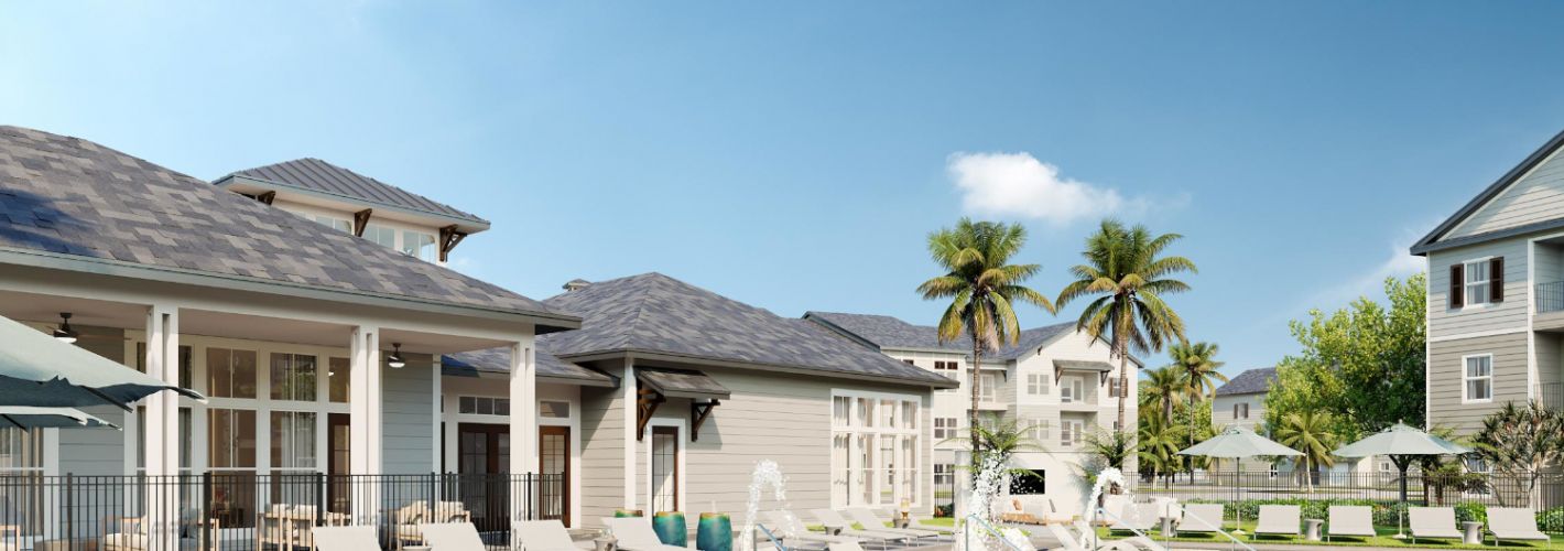 Tesora | Luxury Apartments in Central Florida | Bozzuto