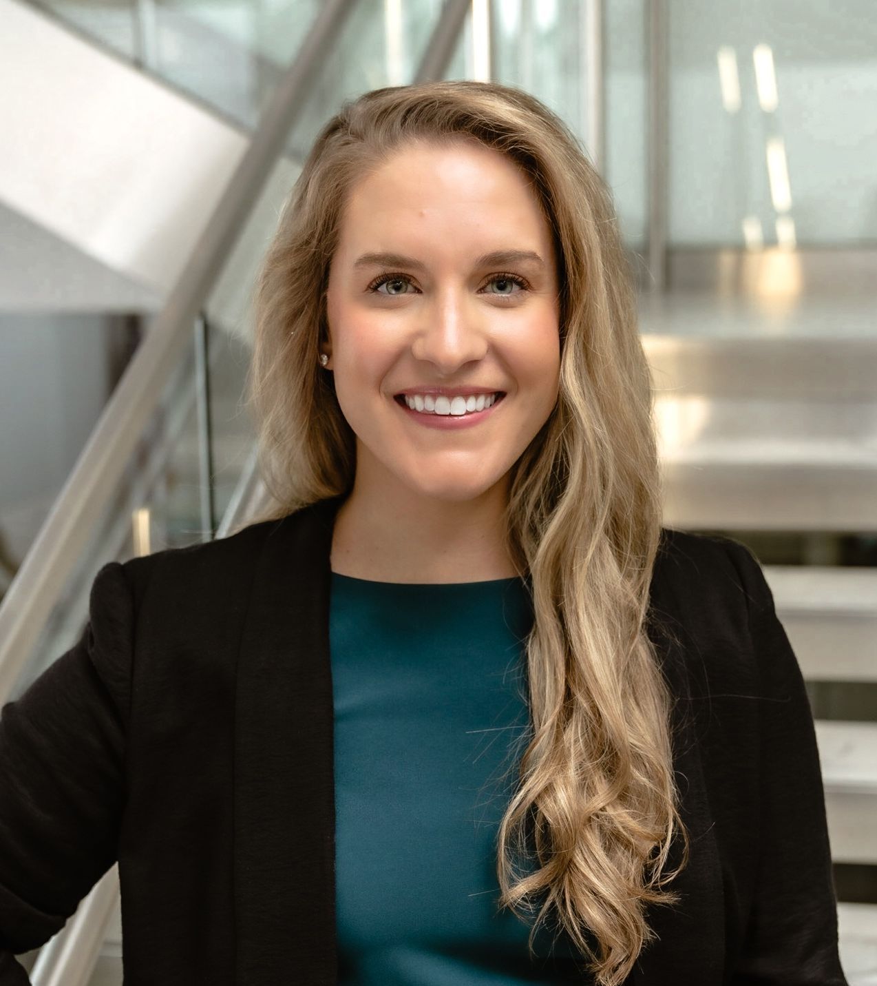 Meredith Barry | Leadership | Bozzuto