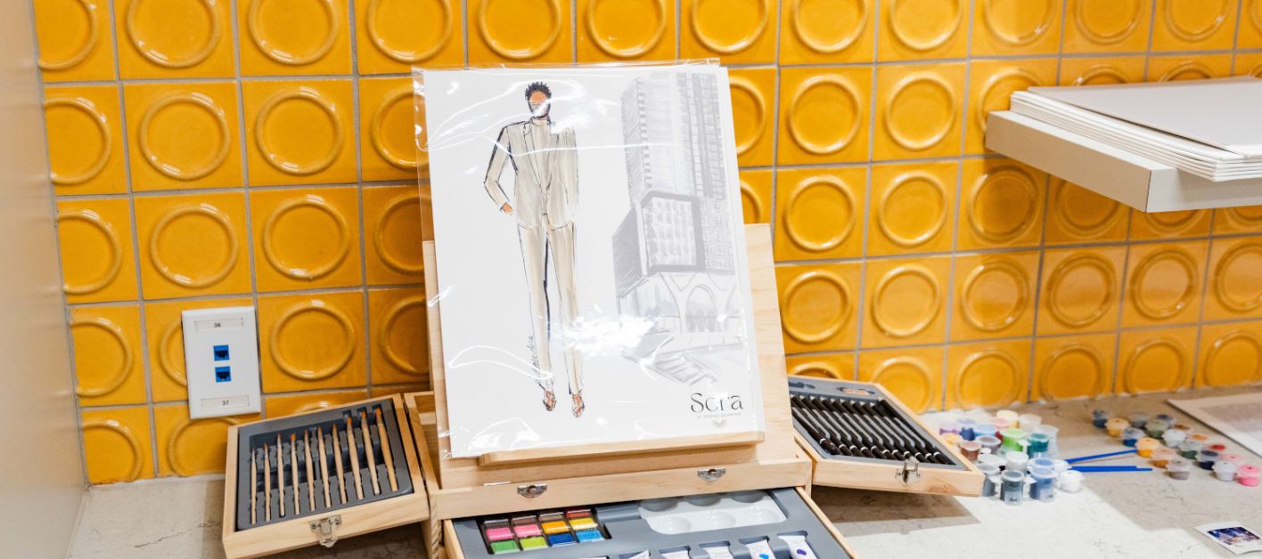 Sora at Spring Quarter - Gallery | Luxury Apartments in Atlanta Metro ...