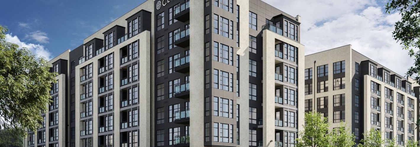 Cecil | Luxury Apartments in DC Metro | Bozzuto