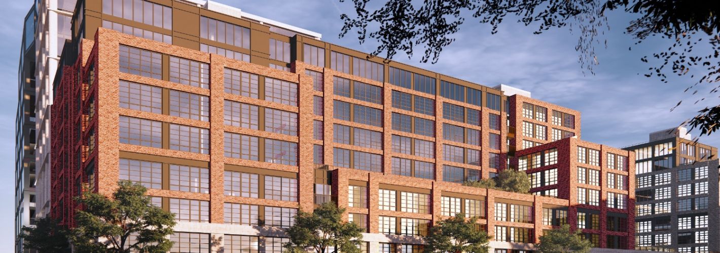 Neuhoff Residences | Luxury Apartments in Nashville | Bozzuto