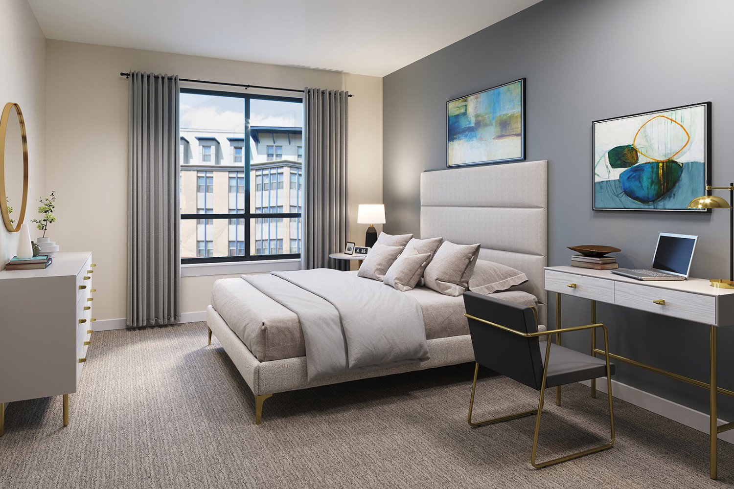 Embark | Luxury Apartments in NYC Metro | Bozzuto