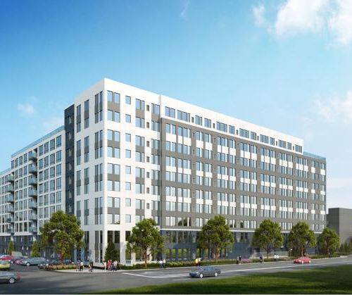 The Declan - Gallery | Luxury Apartments in NYC Metro | Bozzuto