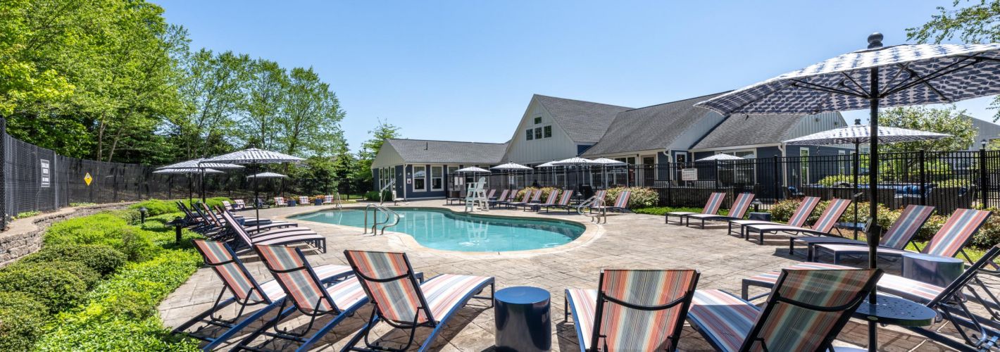 Halstead Hopkinton | Luxury Apartments in Boston | Bozzuto