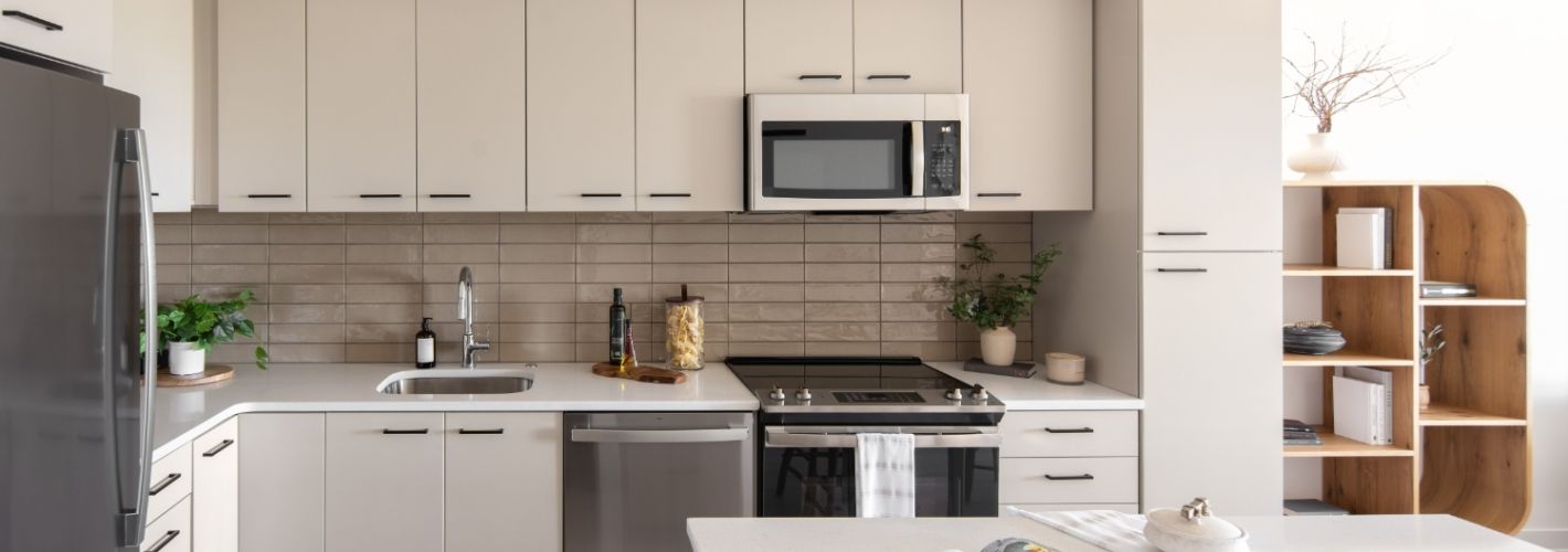 Heming | Luxury Apartments in DC Metro | Bozzuto