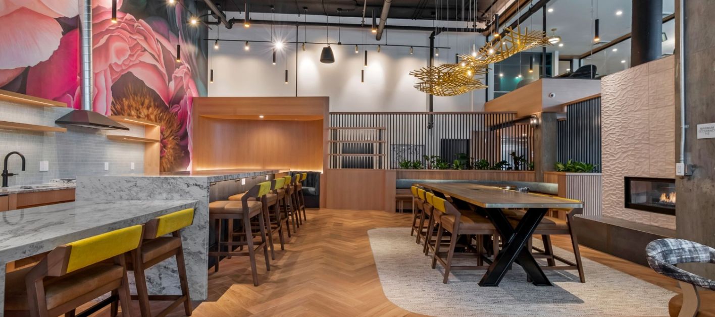 Atwell on Spring | Apartment Gallery | Silver Spring MD | Bozzuto