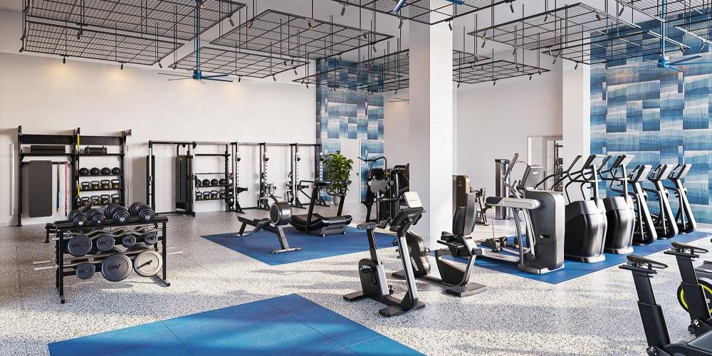 The Declan | Luxury Apartments in NYC Metro | Bozzuto