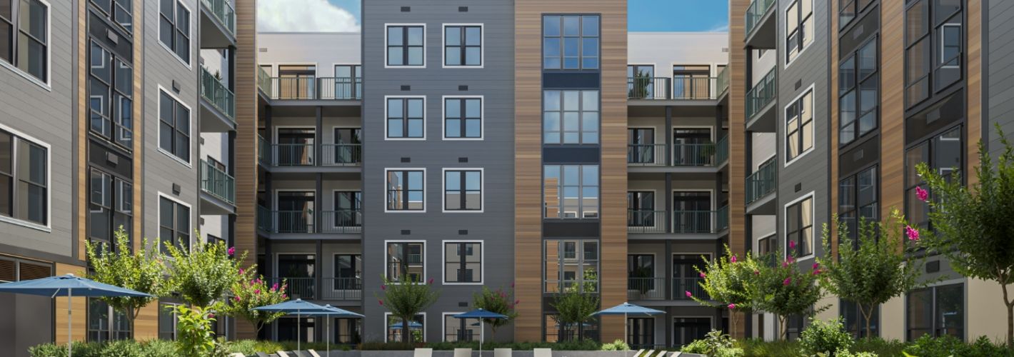 The Alder | Luxury Apartments in DC Metro | Bozzuto