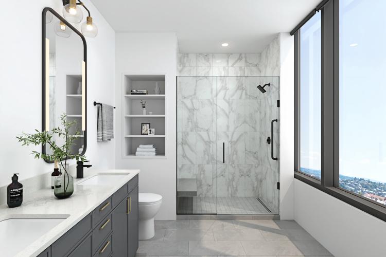 The Juniper & The Reserve at Juniper - Gallery | Luxury Apartments in ...