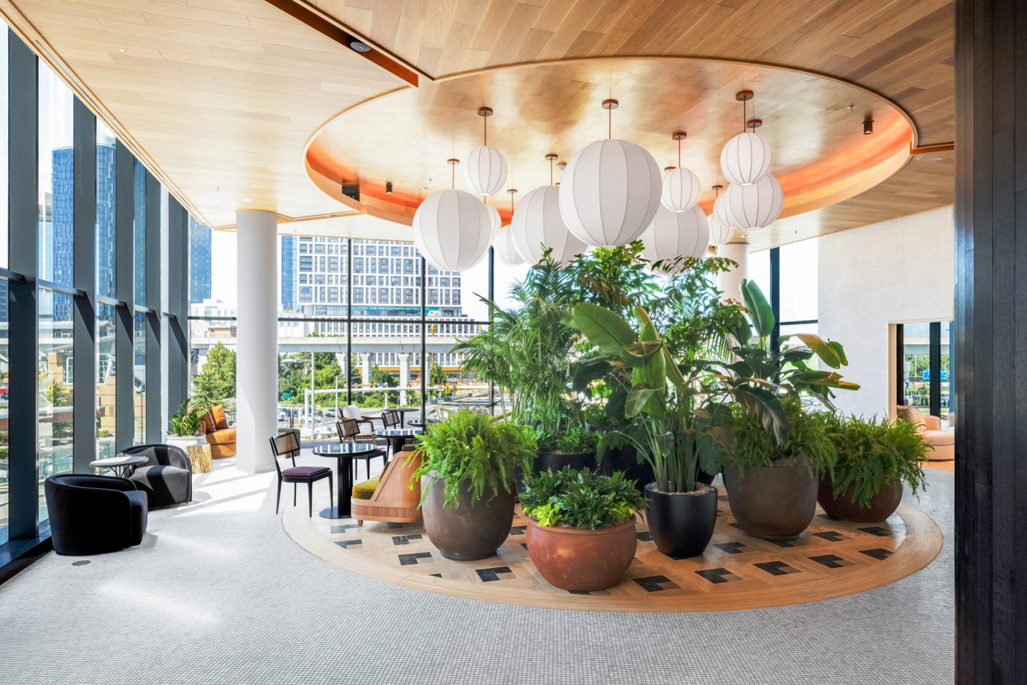 Heming | Luxury Apartments in DC Metro | Bozzuto