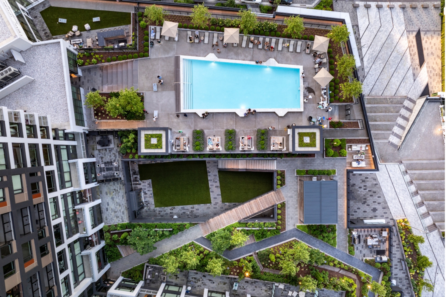 Heming | Luxury Apartments in DC Metro | Bozzuto