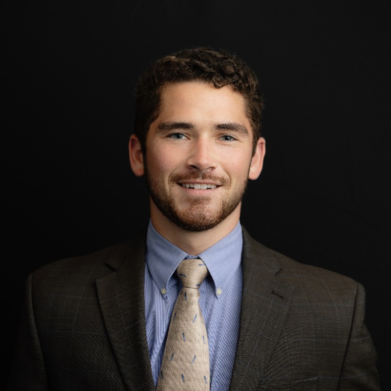 Patrick Larkin | Leadership | Bozzuto