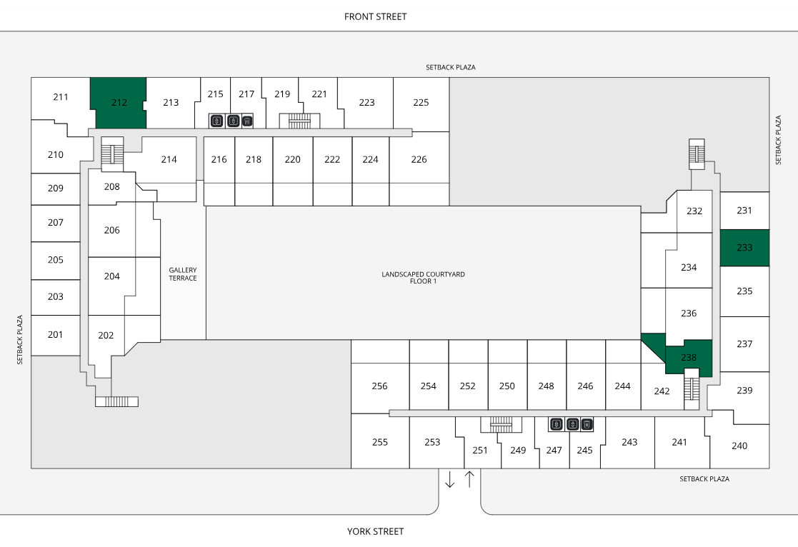 Magnolia Dumbo | Luxury Apartments in NYC Metro | Bozzuto