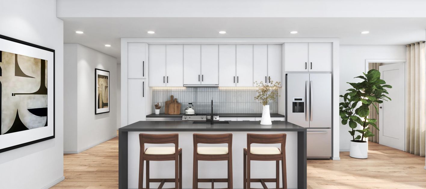 The Juniper & The Reserve at Juniper - Gallery | Luxury Apartments in ...