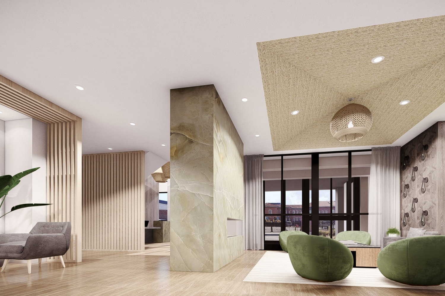 Revio Revere Beach | Luxury Apartments in Boston | Bozzuto