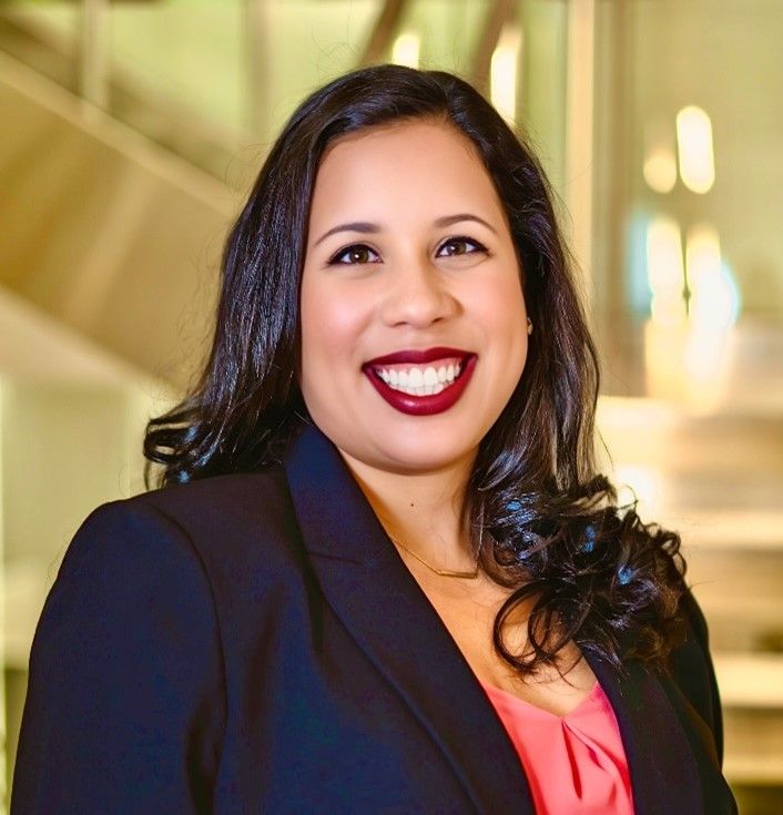 Jessica Gonzalez | Leadership | Bozzuto