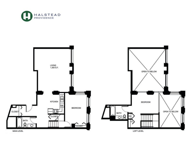 Halstead Providence | Providence Luxury Apartments | Bozzuto
